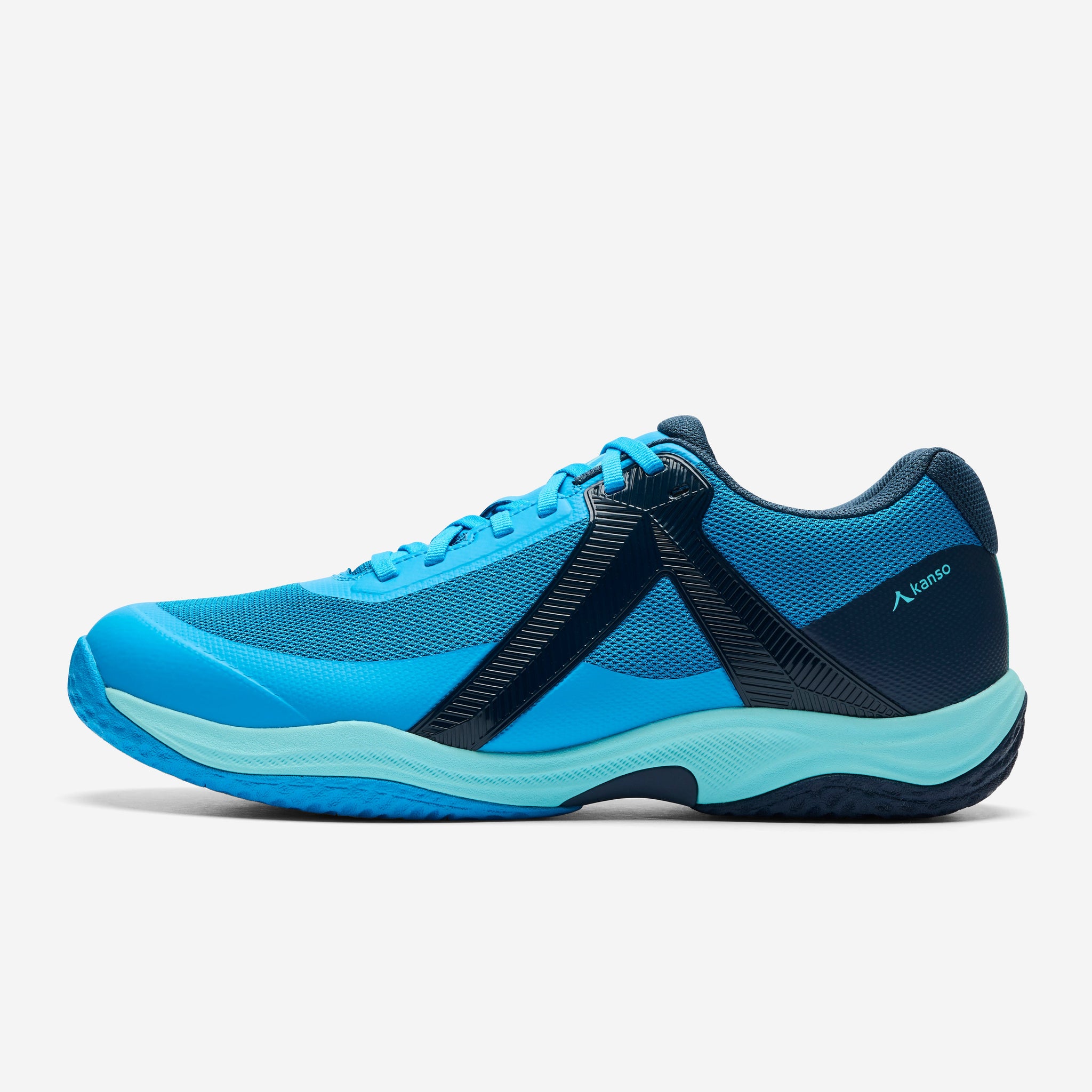 EQ fly Blue